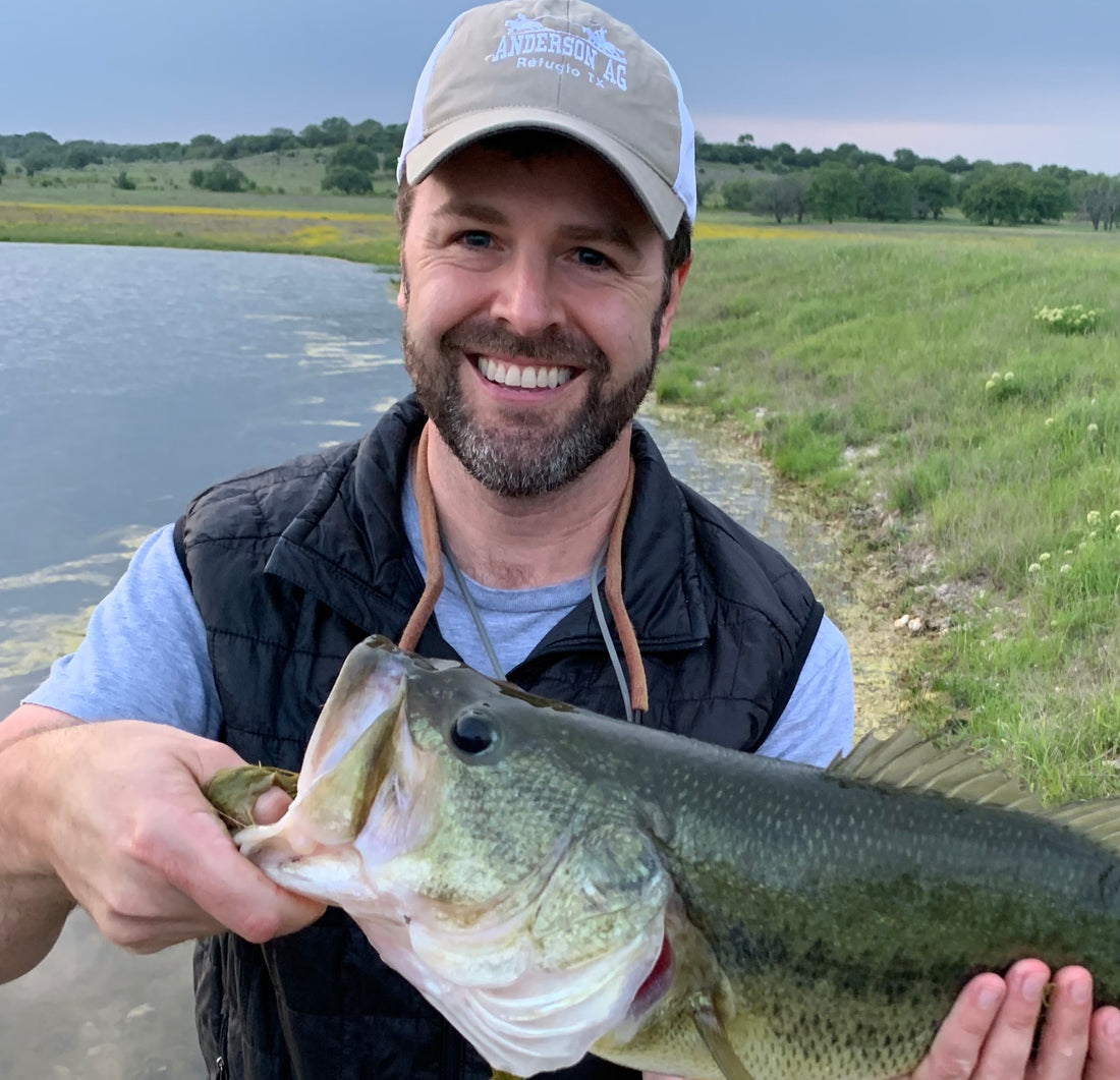 BOARD OF DIRECTORS – Fellowship of the Outdoors