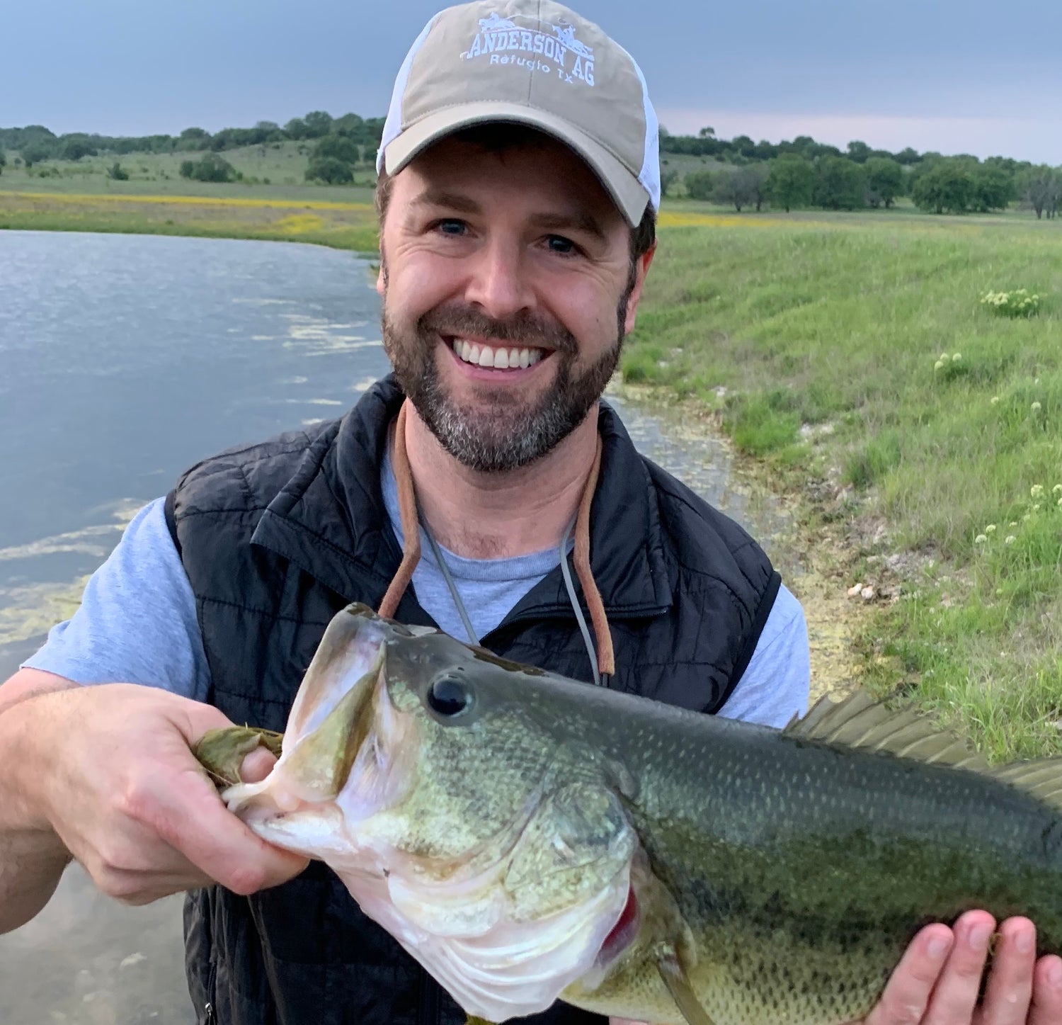 BOARD OF DIRECTORS – Fellowship of the Outdoors