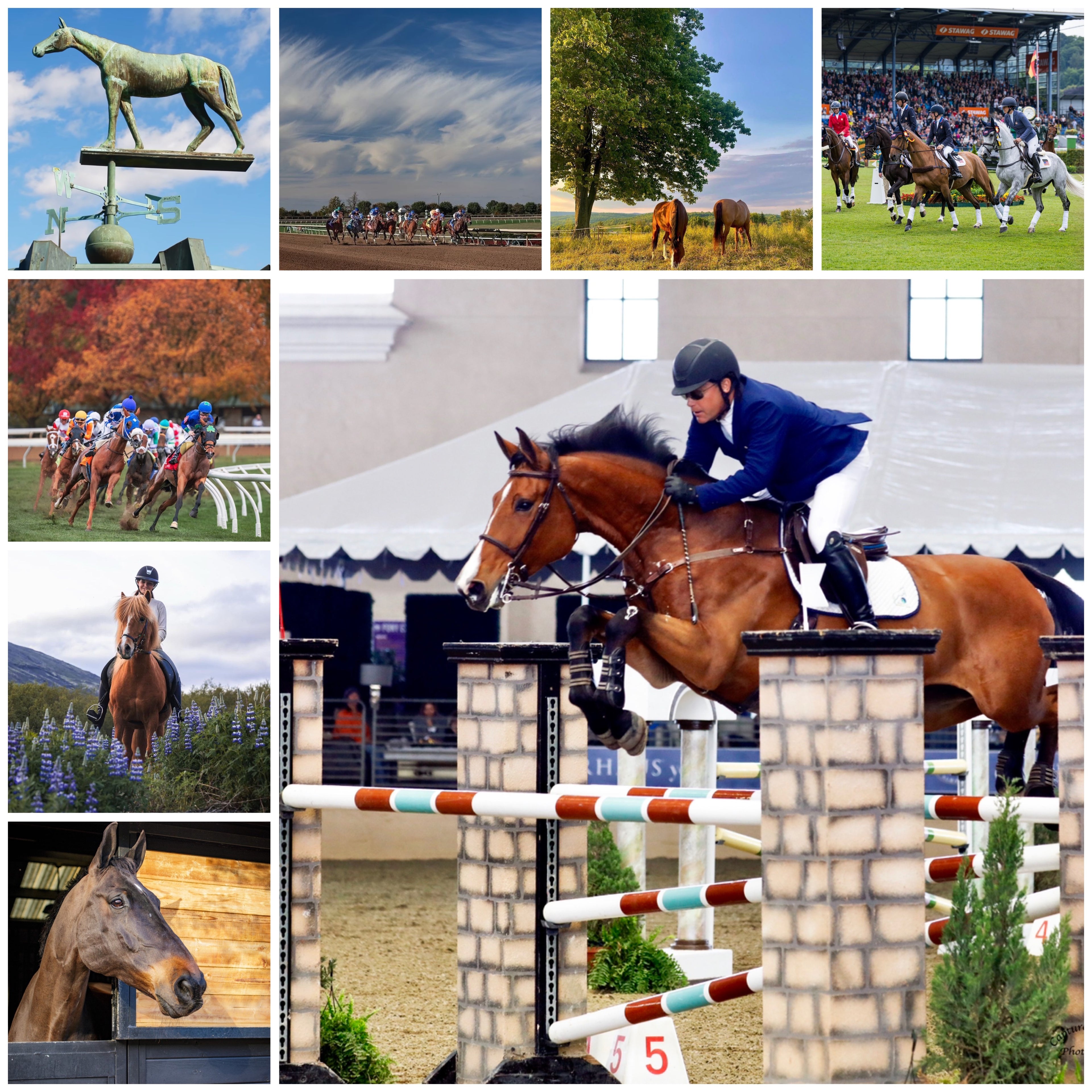 UPCOMING COMMUNITY EVENT SPEAKERS – Fellowship of the Outdoors