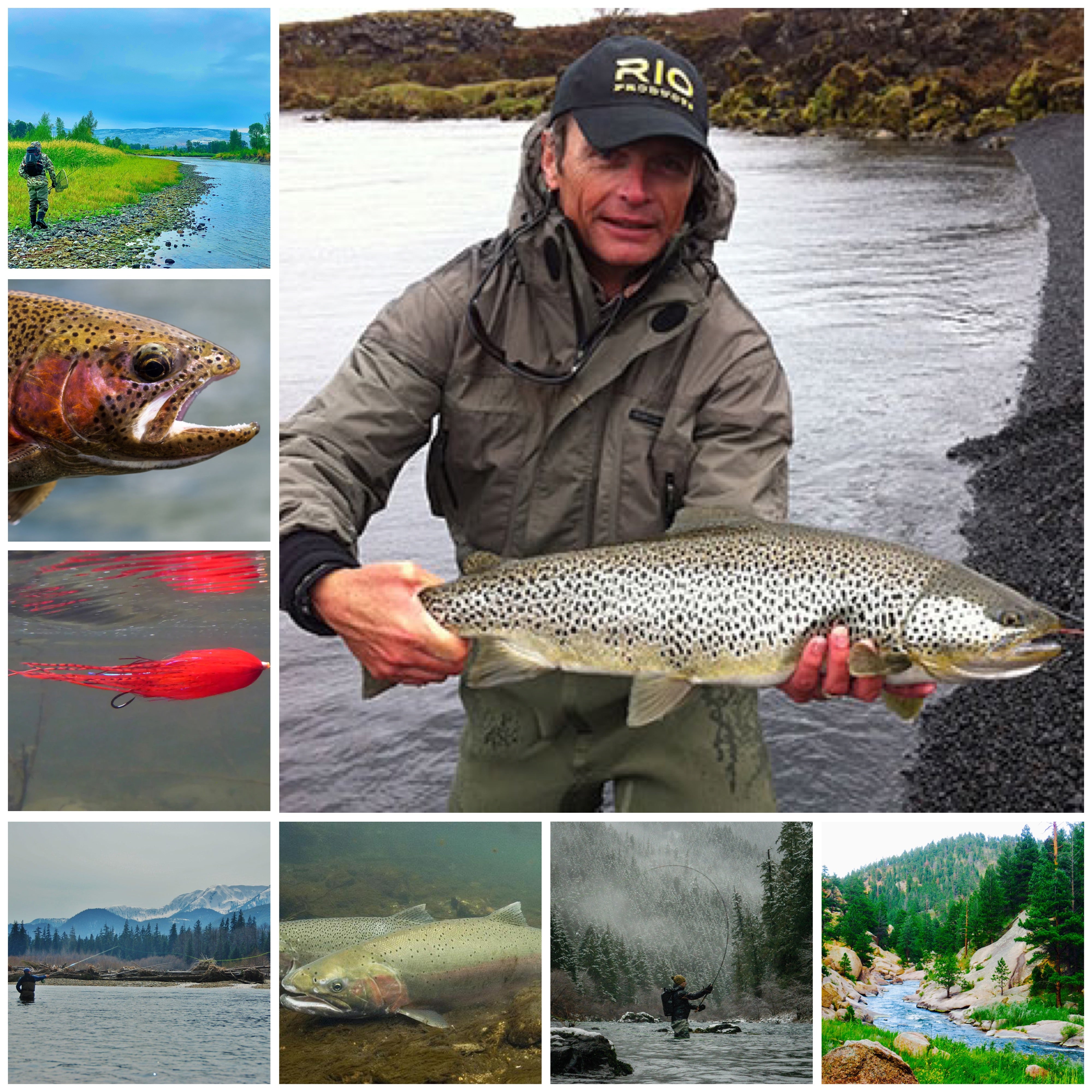 UPCOMING COMMUNITY EVENT SPEAKERS – Fellowship of the Outdoors